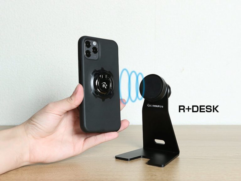 レックマウントプラス-スマホリング(マグネット対応) 【R+Ring3】 | REC MOUNT PLUS
