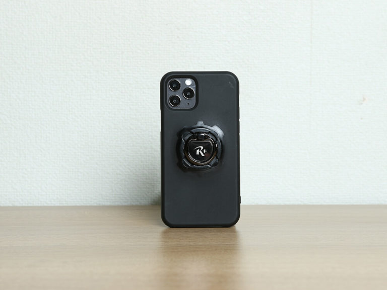 レックマウントプラス-スマホリング(マグネット対応) 【R+Ring3】 | REC MOUNT PLUS