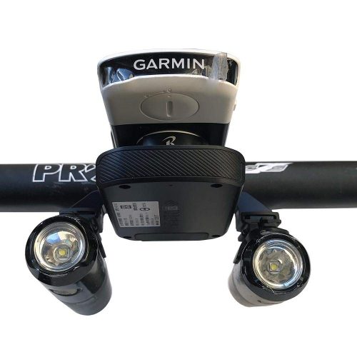 レックマウントプラス-両持ちナローマウント用 アダプター【L1-GP】 | REC MOUNT PLUS