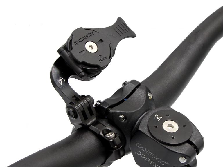 レックマウントプラス - マウンテンバイク マウント【R+MTB】 | REC MOUNT PLUS