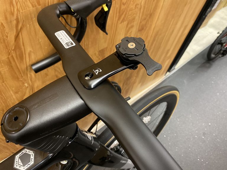 レックマウントプラス - キャノンデール マウント【R+CAAD】 | REC MOUNT PLUS