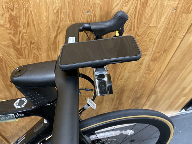 レックマウントプラス - キャノンデール マウント【R+CAAD】 | REC MOUNT PLUS