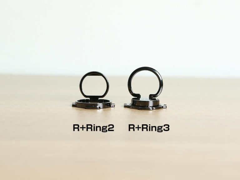 レックマウントプラス-スマホリング(マグネット対応) 【R+Ring3】 | REC MOUNT PLUS
