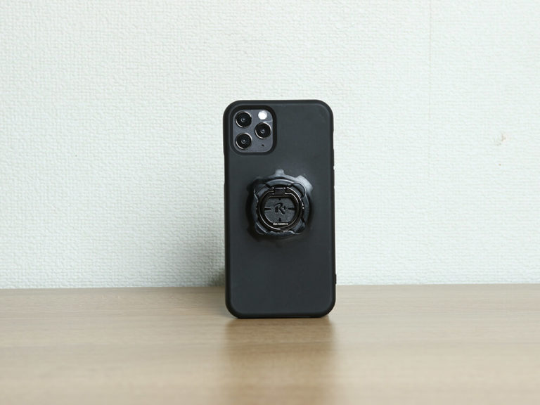 レックマウントプラス-スマホリング(マグネット非対応) 【R+Ring2】 | REC MOUNT PLUS