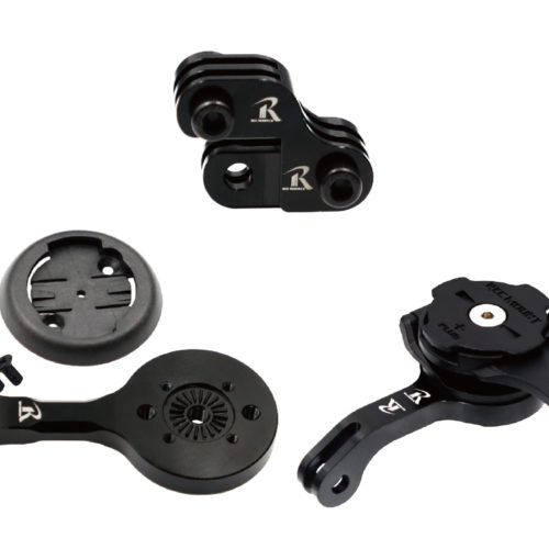 レックマウントプラス-トレック ボントレガー ブレンダー システム専用 アダプター【GP-TREK-R+】 | REC MOUNT PLUS