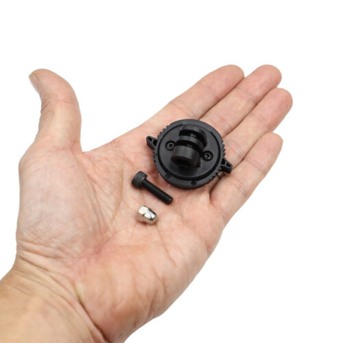 フリクションマウント GPアダプター | REC MOUNT PLUS