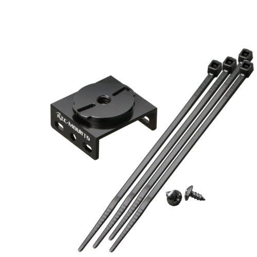 ガーミン マウント アルミ製 ソケット(ベースプレート) 【GM-Socket-A】 | REC MOUNT PLUS