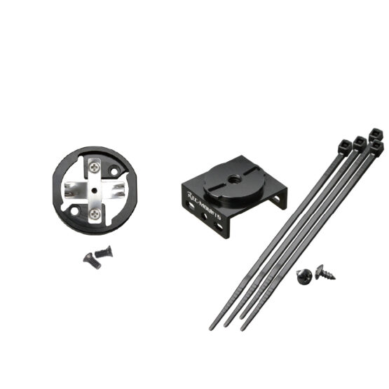 ガーミン マウント アルミ製 ソケット(ベースプレート) 【GM-Socket-A】 | REC MOUNT PLUS