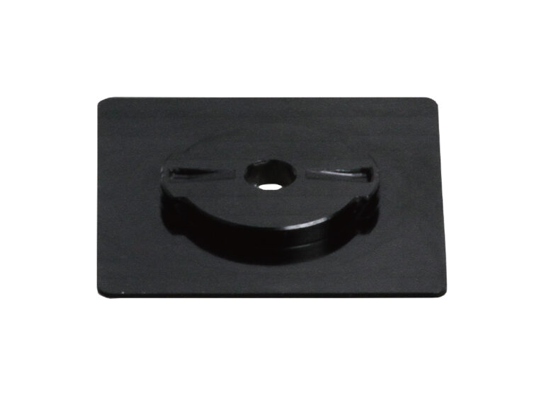 スマホケース 貼り付け用 アルミアダプター【GM-Case-A2】 | REC MOUNT PLUS